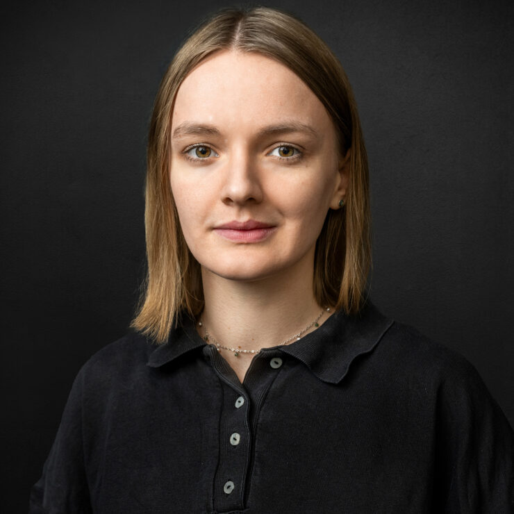 Henrike Meyer - Lenkering GmbH