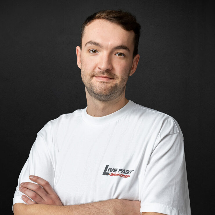 Lars Kowalewski - Lenkering GmbH