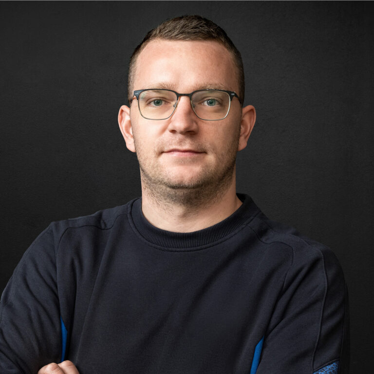 Michael Kenkel - Lenkering GmbH